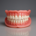 TrueEase™ Custom-Fit Functional Dentures — Perfectly Fitted in Minutes ...